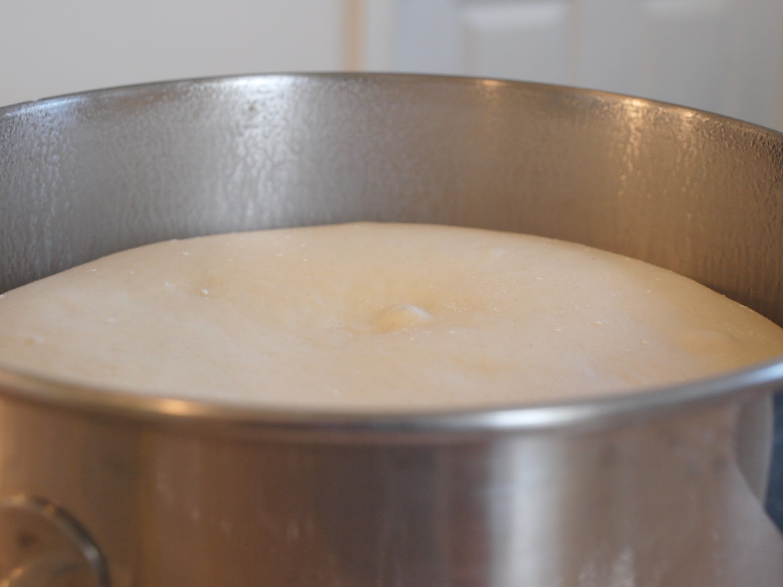 Rocco's Country Spice: Speak Softly, Carry A Large Bastone