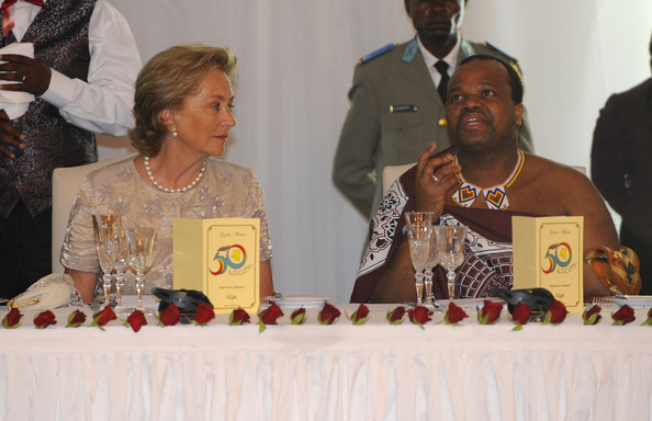 Noble y Real: Los monarcas más ricos del mundo