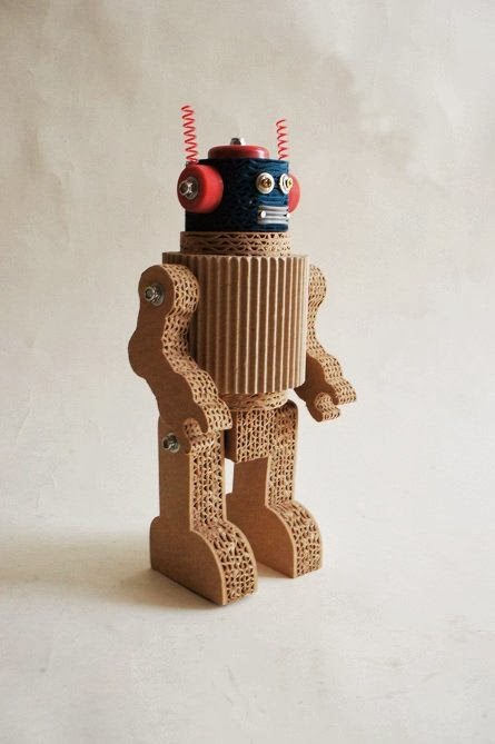 How to Recycle: Recycled Kids Toys