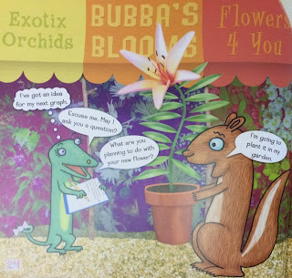 First Grade Garden: Math Book Monday (on a Tuesday!) - The Great Graph ...