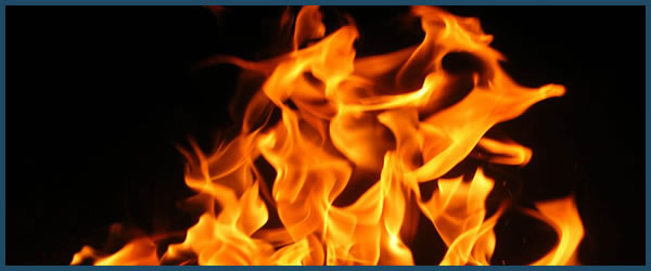 EL FUEGO QUE HAY EN MÍ ~ Ministerio La Redención