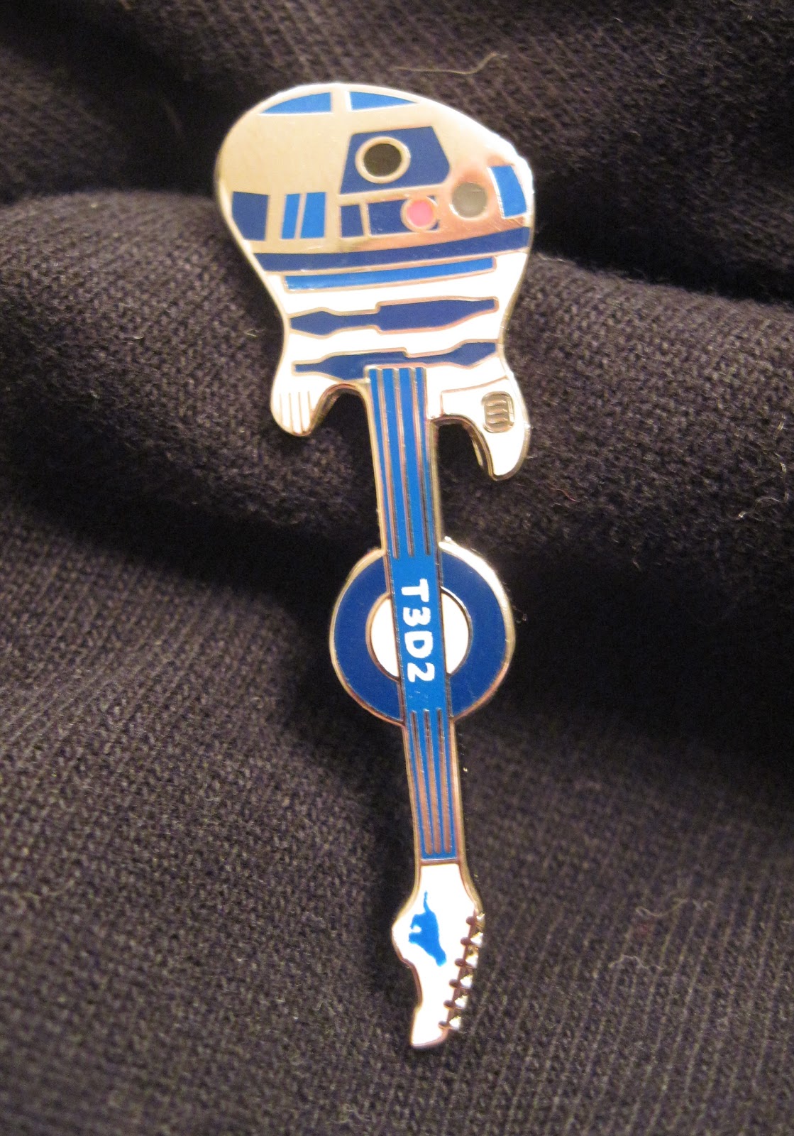 Phish Pins & Posters