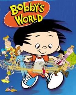 En Memoria A Pokesog: 220 programas de los años 90: Aquella infancia ...