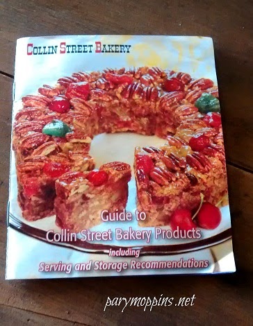 Perfectly Practical #222 - Collin Street Bakery