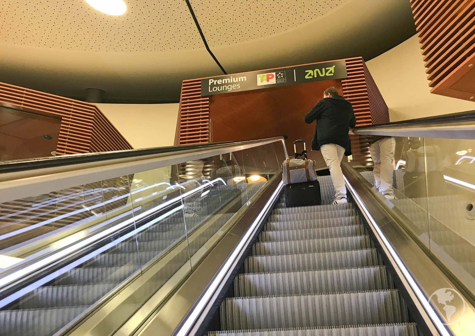 Experiência | Business Class TAP – De Lisboa a Recife (upgrade com o ...