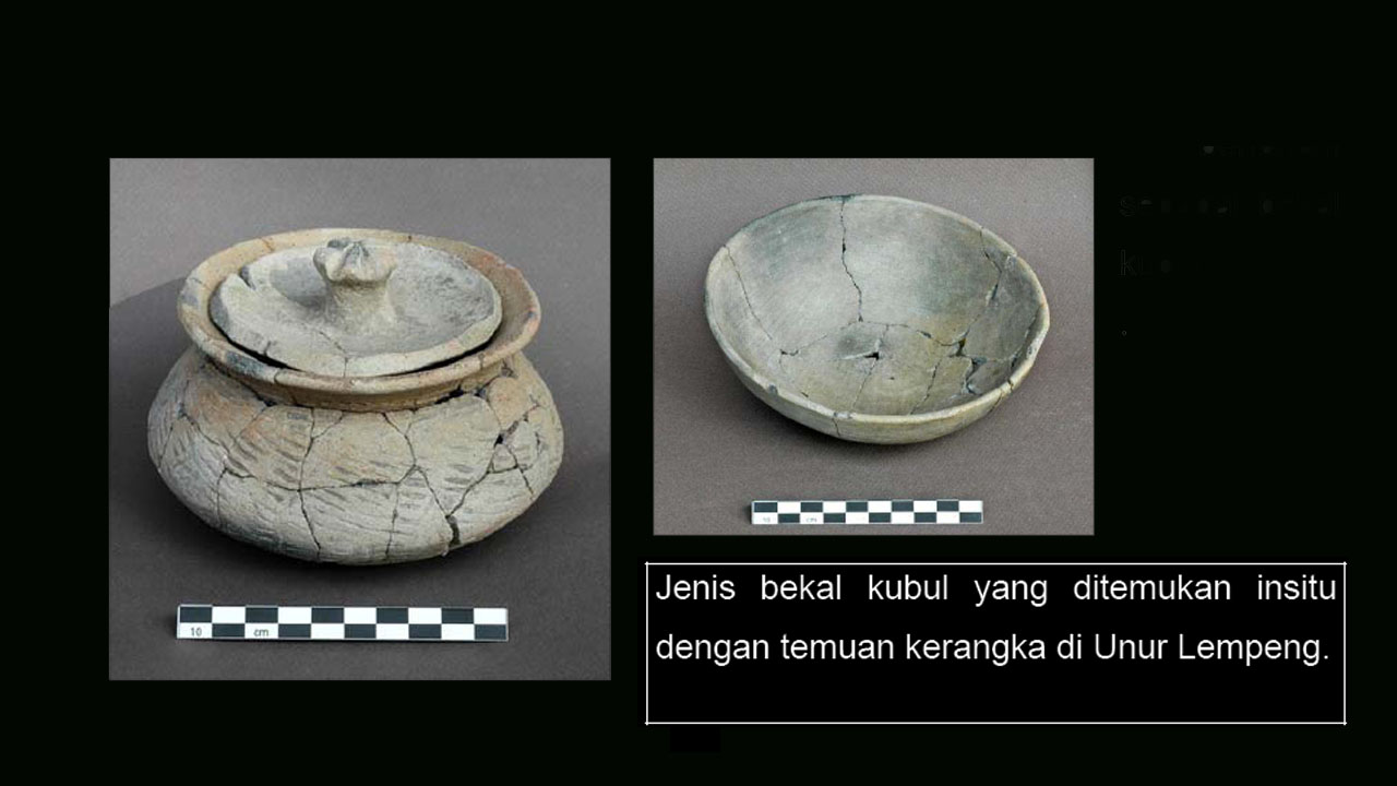 Daftar Temuan dari Candi Batujaya Karawang Jawa Barat