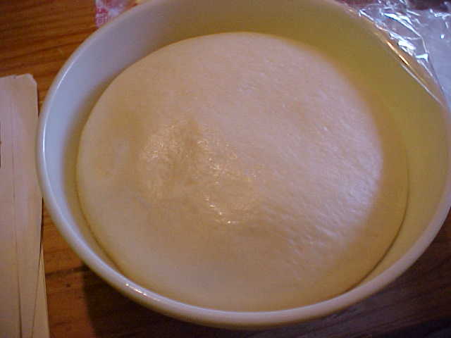 Rosy Creations: Mexican Style Sweet Roll Pan Dulce