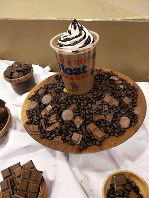 The New Jollibee Coffee Mocha Float: Taste the new indulgence at ...