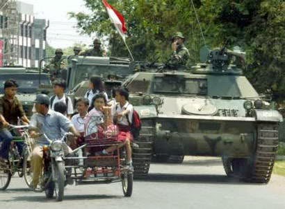 Zarkasyi Van Bulungan (Sejarah dan Militer): AMX-13 VCI, Hikayat Tank ...