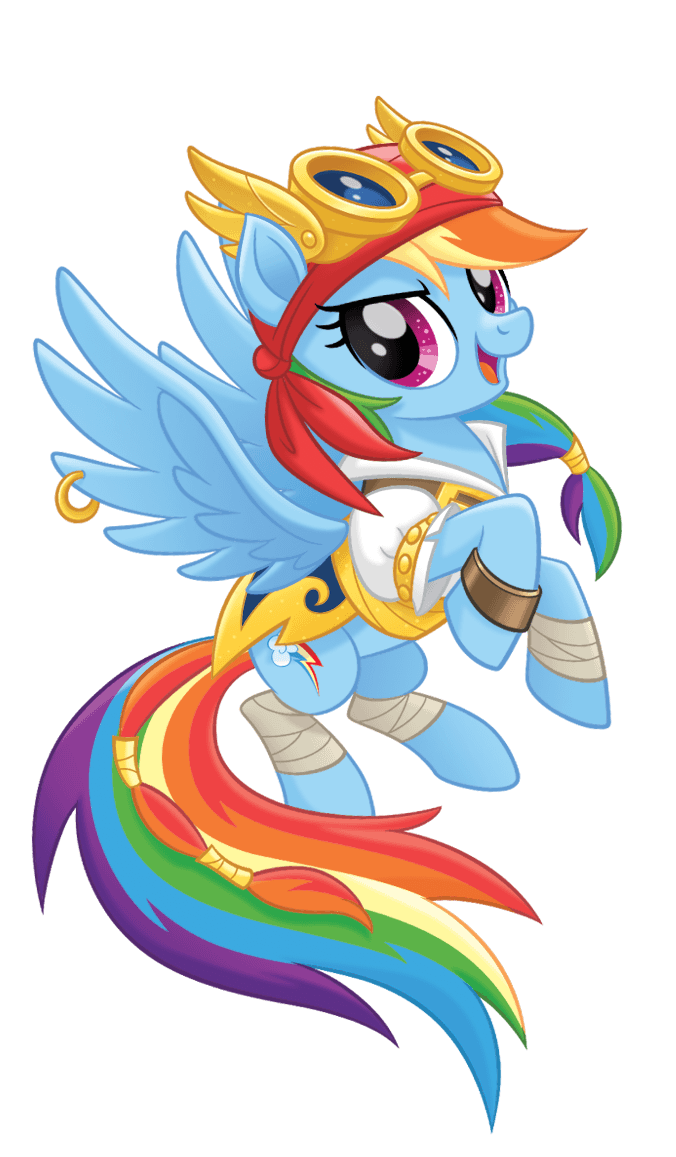 Equestria Daily - MLP Stuff!: Lots of High Quality Vectors Uploaded to ...