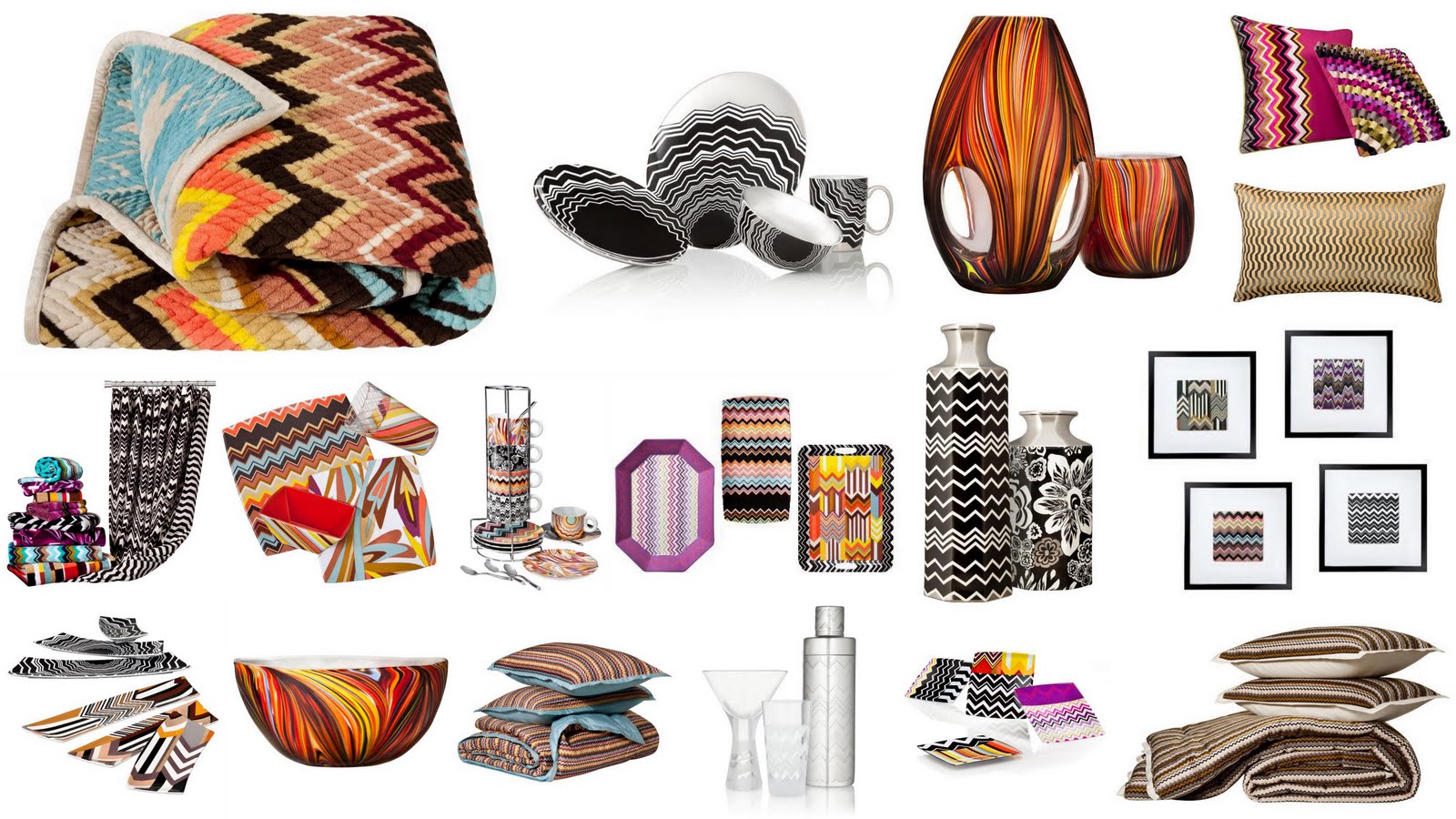 MTL Fashion Moms: Missoni for Target