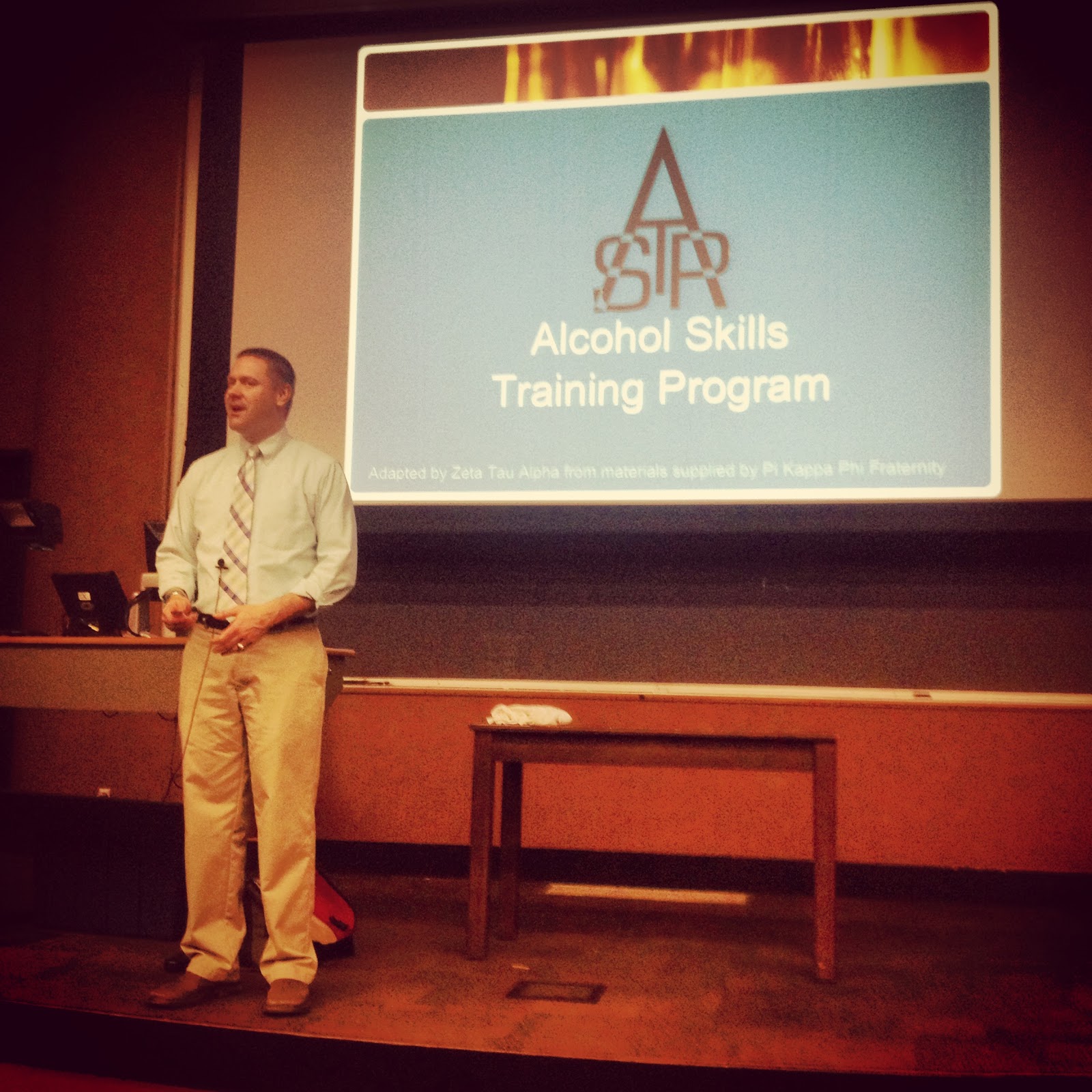 Zeta Tau Alpha - University of Texas at Austin: ZTA Alcohol Skills ...