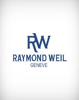 raymond weil vector logo