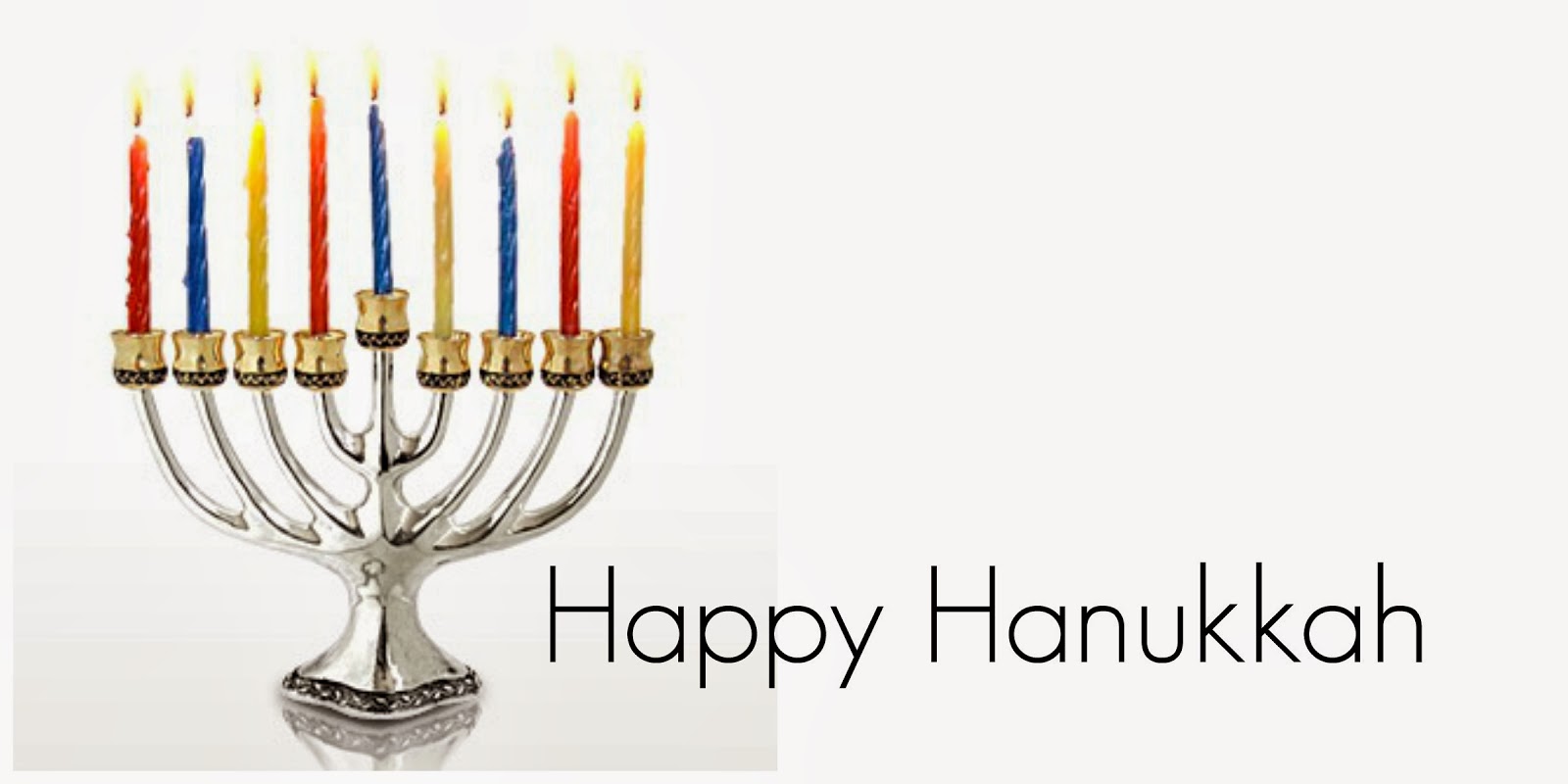 Life Inside the Page: Happy Hanukkah