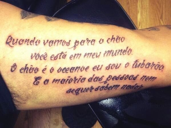 The Ultimate Brazilian Jiu-Jitsu Tattoo Collection