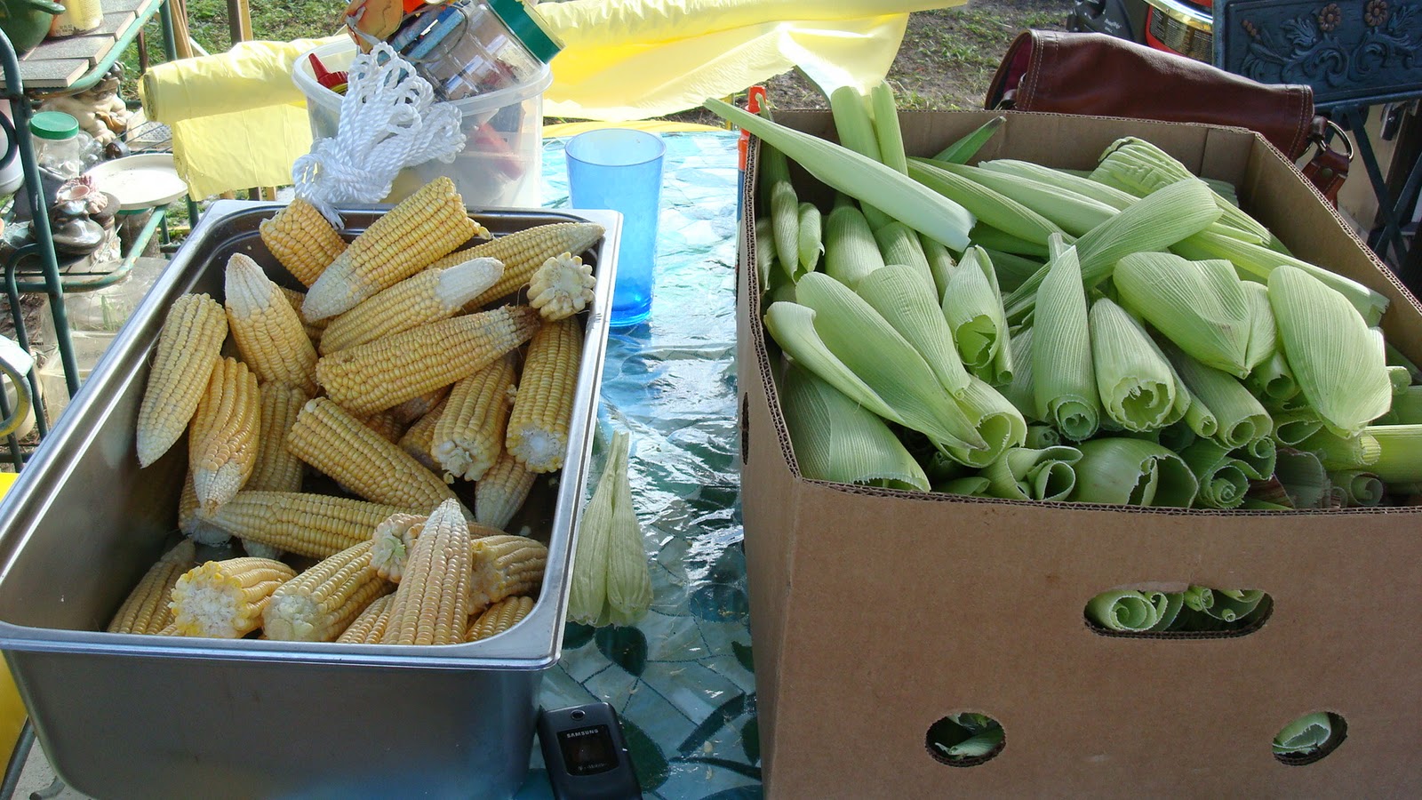 VILLA GRANADILLO: LA AYACA Y ORIGEN INDIGENA DE CUBA.