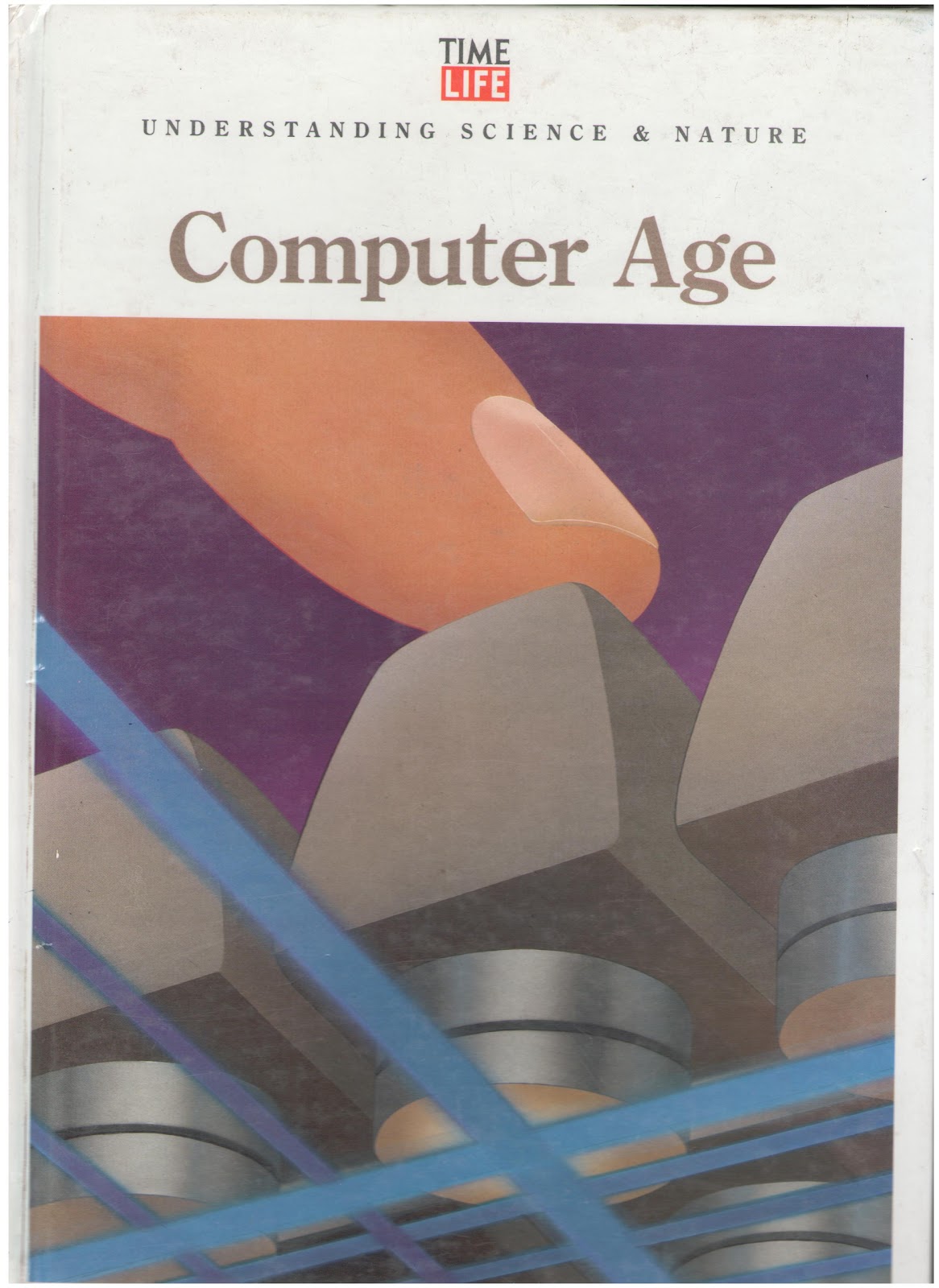 Adventures in Book Selling: Stone Age, Computer Age