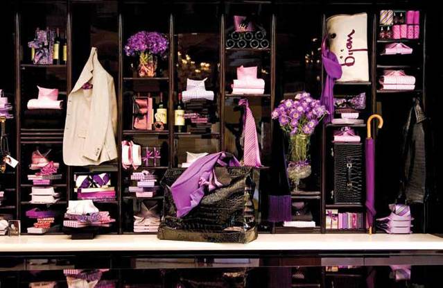 Passion For Luxury : Leading a Legacy – Nicolas Bijan Pakzad