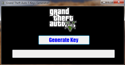 image: Grand Theft Auto V Keygen v2 5 Beta