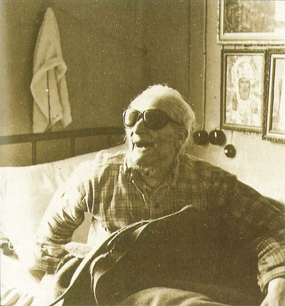 ORTHODOX CHRISTIANITY THEN AND NOW: The Monastic Cell of St. Nikephoros ...