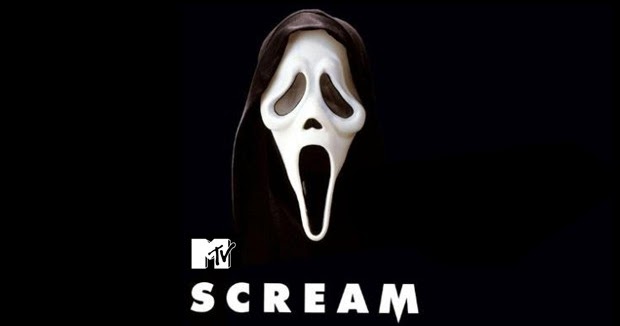 CINE PARA TODOS LOS GUSTOS: Scream Gifs