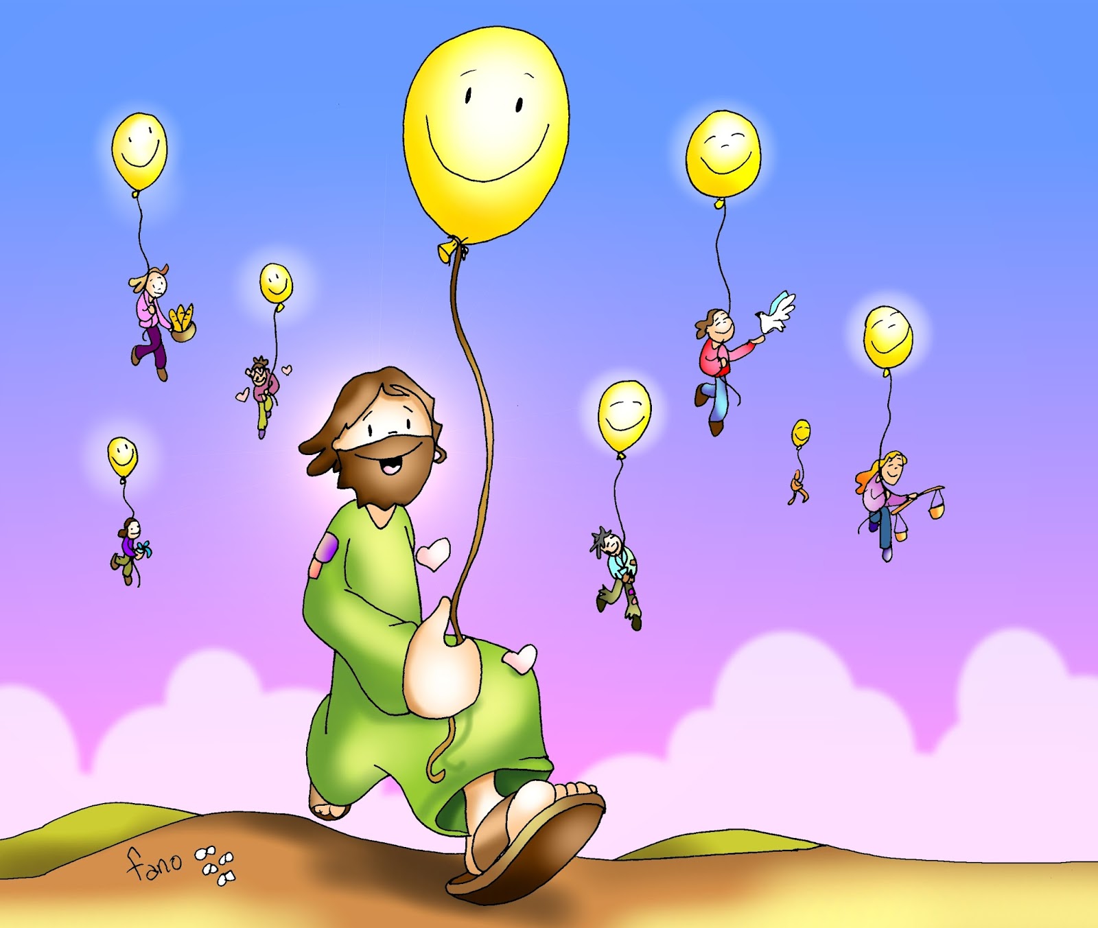 ® Gifs y Fondos Paz enla Tormenta ®: IMÁGENES RELIGIOSAS DE FANO