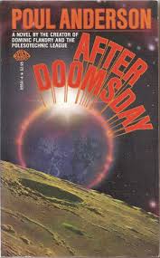 Poul Anderson Appreciation: Another Alien City