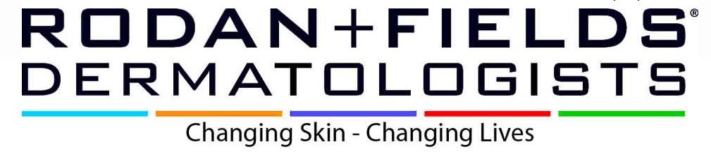 Charlene's Rodan + Fields Skincare Spot