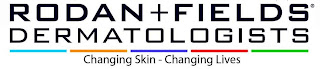 Charlene's Rodan + Fields Skincare Spot