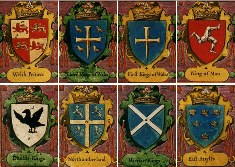 BOOKTRYST: A Masterpiece of Maps Goes Digital At Cambridge