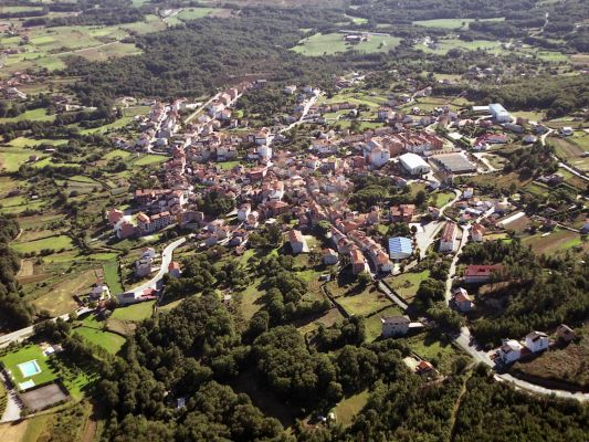 Rural en Acción: IntegraT y EmpleaT: Municipio: Maceda