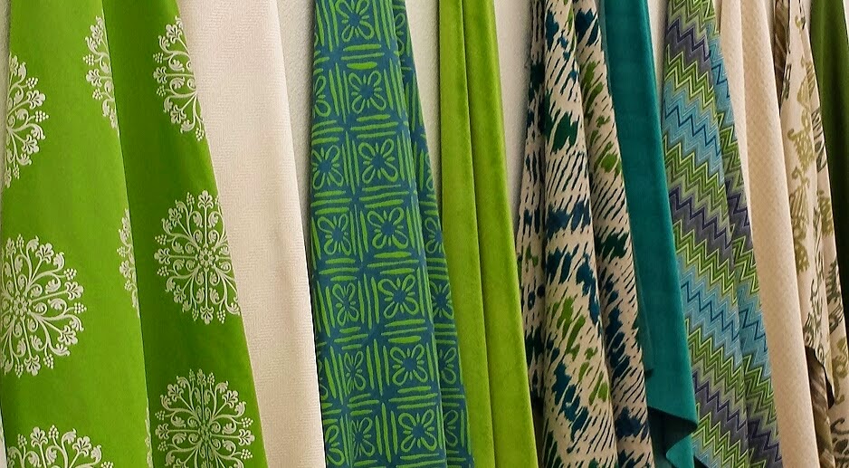 FOCAL POINT STYLING: Spring Market Day at the Arizona Design Center