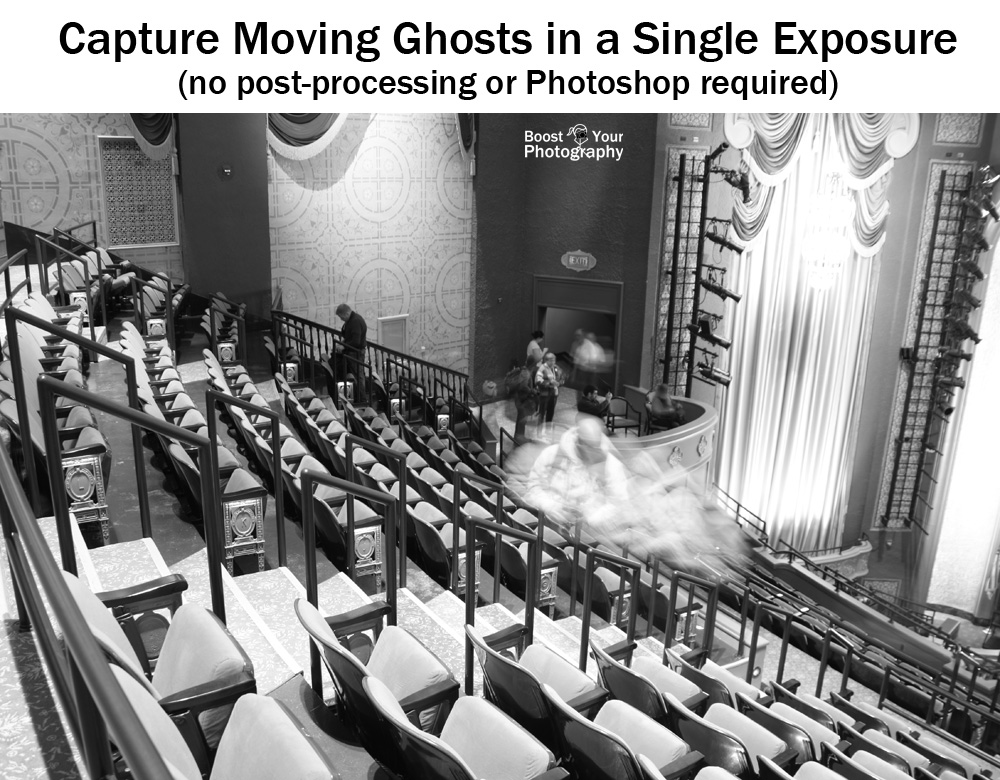 Boost Your Photography