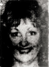 Martyrs for Christ: Jacqueline Hamill