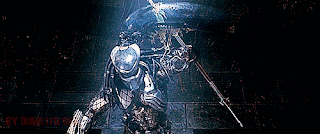 Alien-vs-Predator Gif - MaxLusec