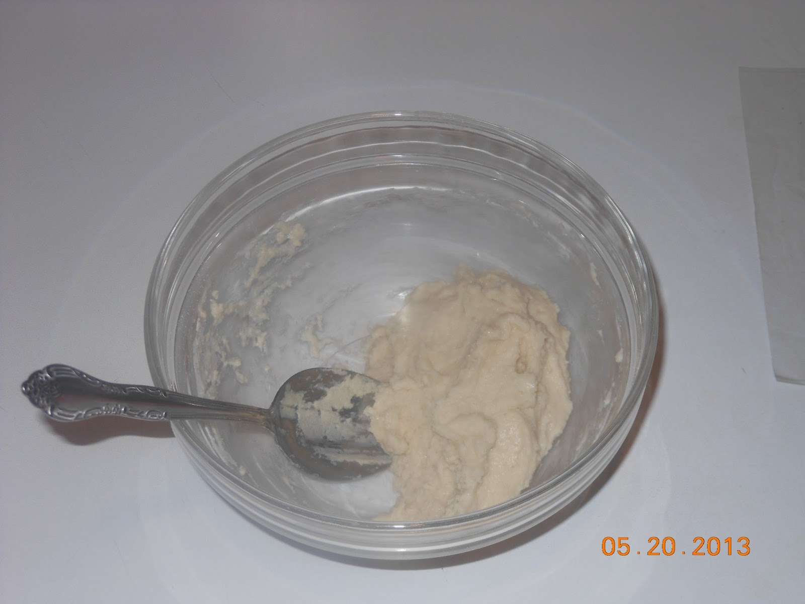 It's a piece of cake: Making a gum paste shoe