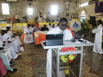 CELESTIAL CHURCH OF CHRIST APETE IBADAN: CCC APETE YOUTH