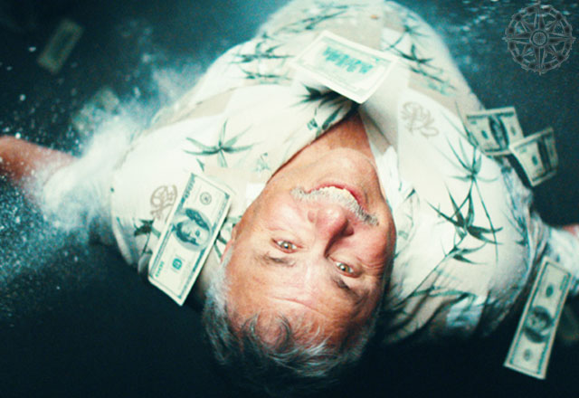 Rodney Hyden y el tesoro de isla Culebra. | Coordenadas con Historia