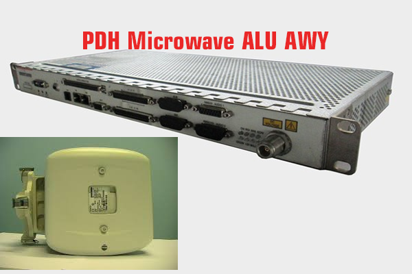 Introduction to Plesiochronous Digital Hierarchy (PDH)