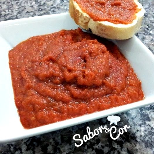 Sardella | SABOR E COR