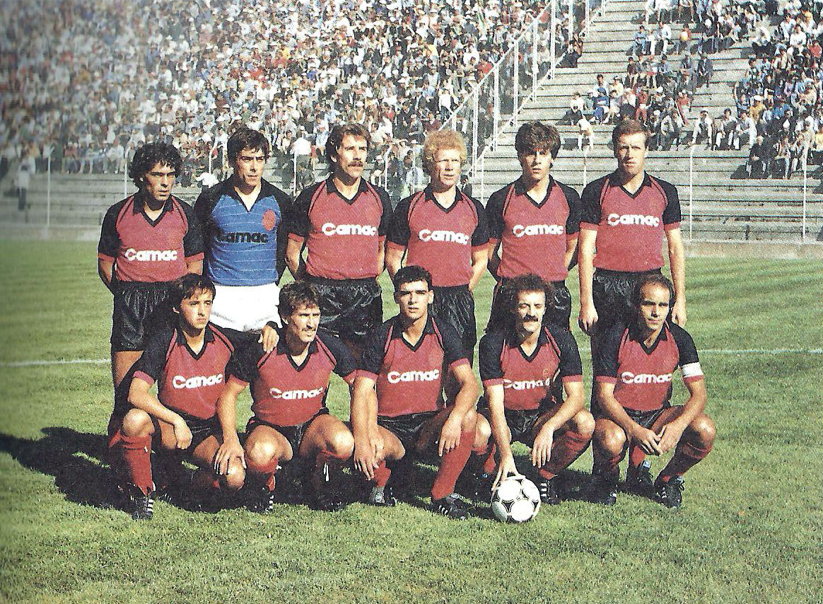 Penafiel, terra nossa: FUTEBOL CLUBE DE PENAFIEL