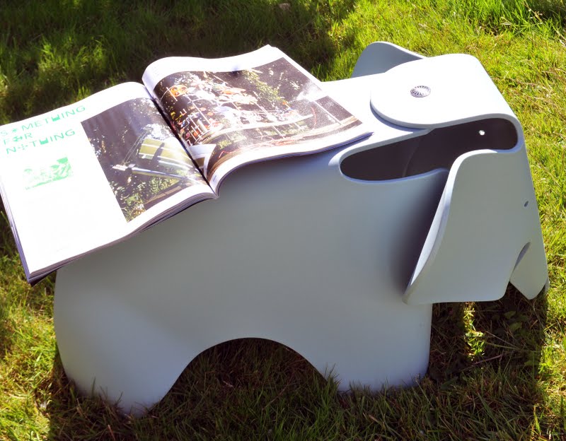 klt: sketchbook : {Inspiring Design} the Do Nothing Machine...