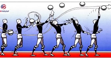 HLPE 3531 Biomechanics Blog: What are the biomechanics behind ...