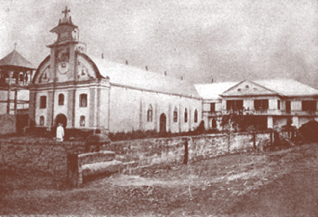 National Registry of Historic Sites and Structures in the Philippines ...