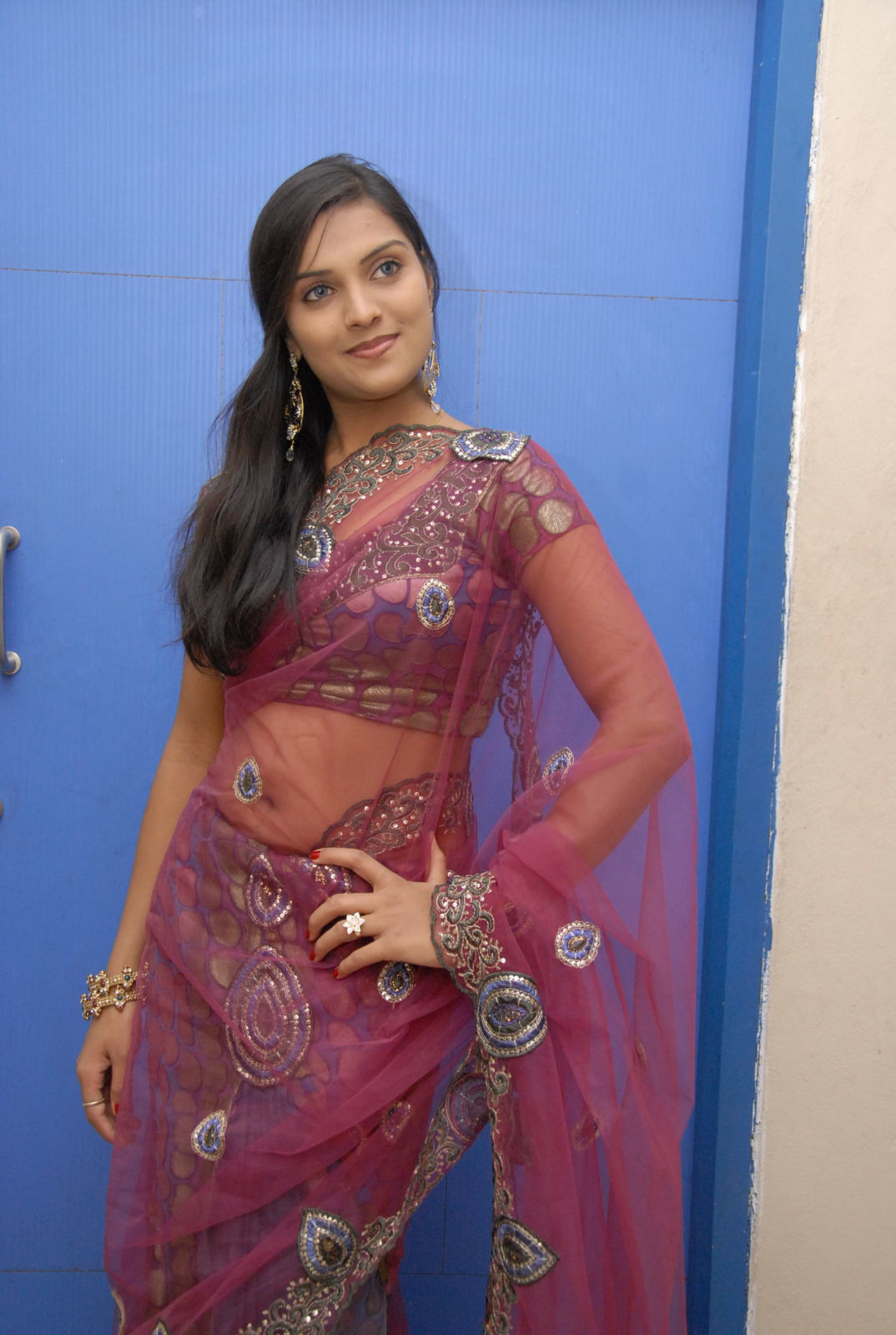 Beautiful Images: Prakruthi