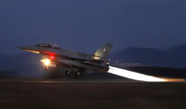 Afterburners and Aprons: Real Afterburners...(drop night results!)