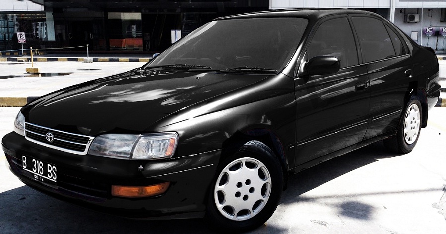 Harga Mobil Bekas Toyota Corona Absolute Dan Review Lengkap