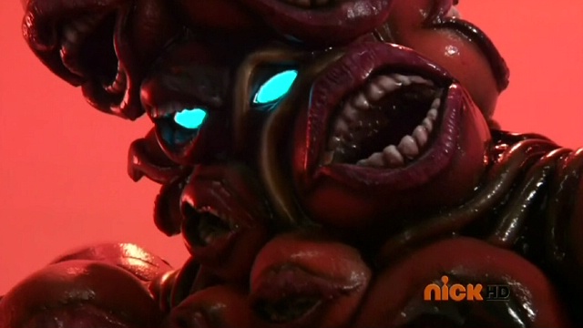 The Samurai Reviews: Power Rangers Samurai Episode Commentary #16