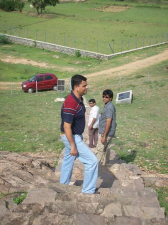 Dhusi Mamandur (Tiruvannamalai - Tamil Nadu) | My Travelogue - Indian ...