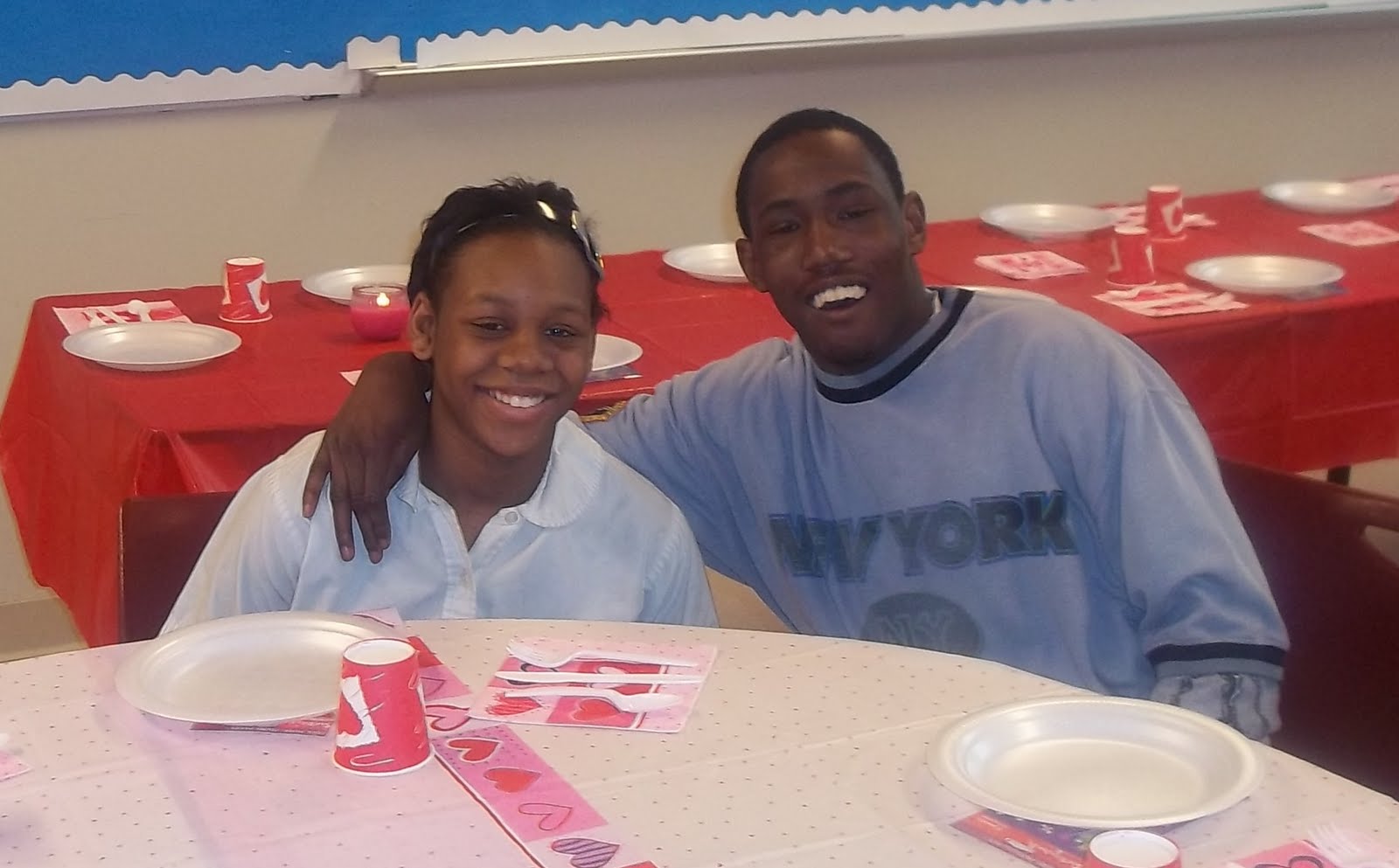 Trail Blazer News: 2011/04